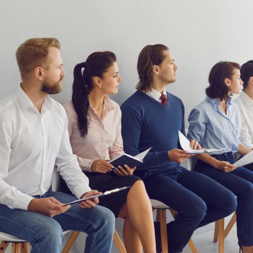 How to Interview a Caregiver for the Elderly: Finding the Perfect Match ...