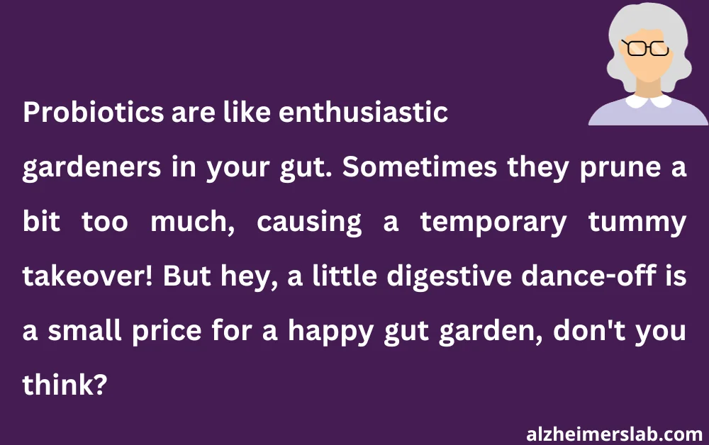 Best Probiotic for Women Over 50 | AlzheimersLab