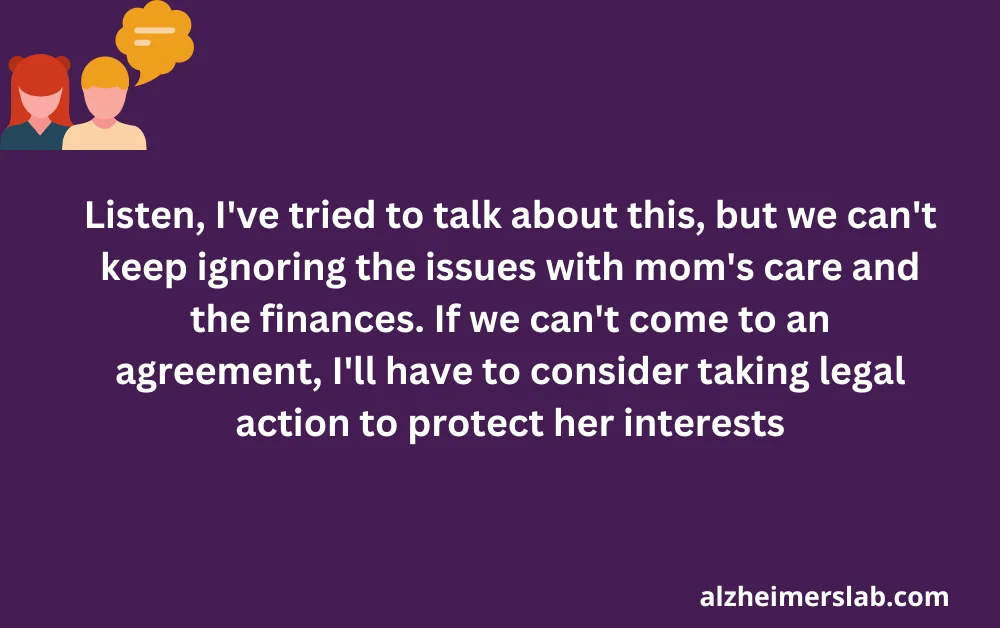 How to Deal with Sibling Conflicts in Dementia Caregiving | AlzheimersLab